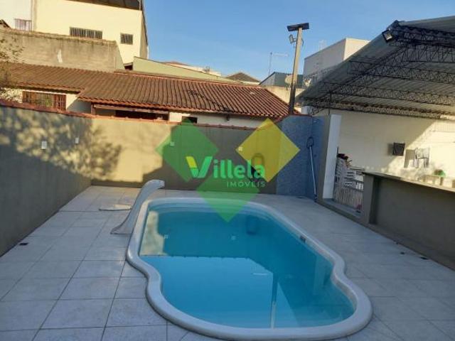 Casa à venda, Centro, Itaquaquecetuba, SP