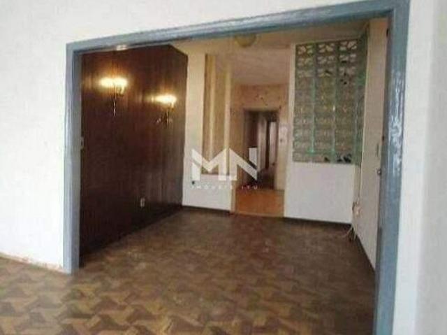 Casa à venda Centro, Itu SP, com 260 m² de área construída