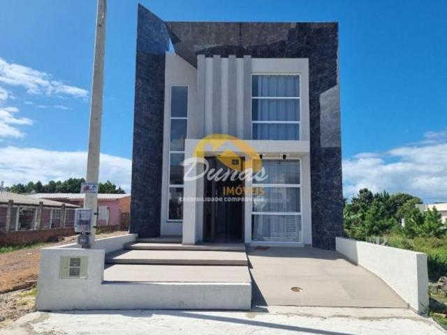 CASA À VENDA CENTRO IMBÉ/RS