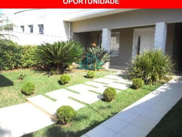 Casa à venda Centro Indaiatuba SP