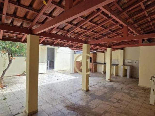 Casa à venda Centro Indaiatuba/SP CA3423