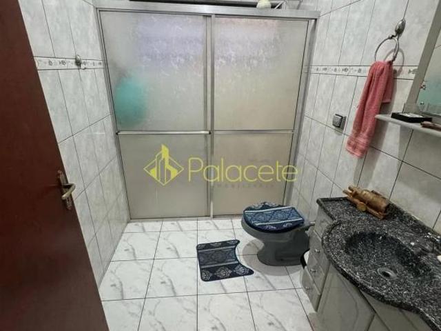 Casa à venda, Centro, Pindamonhangaba, SP