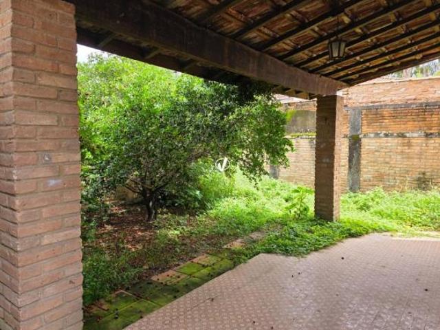 CASA À VENDA CENTRO PINDAMONHANGABA/SP