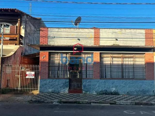 Casa à venda, Centro, Porto Feliz, SP