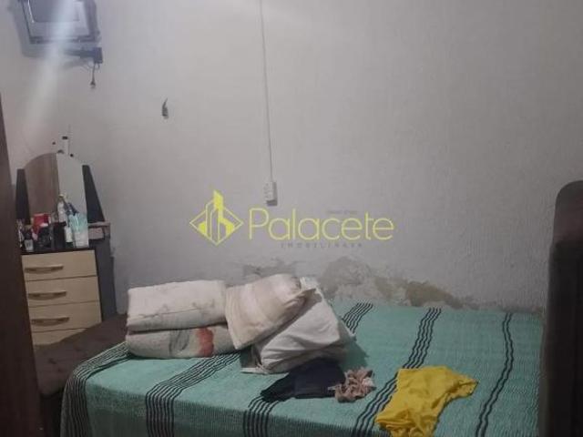 Casa à venda Centro, Potim SP