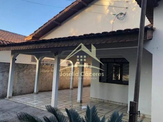Casa à venda, Centro Sul, Várzea Grande, MT