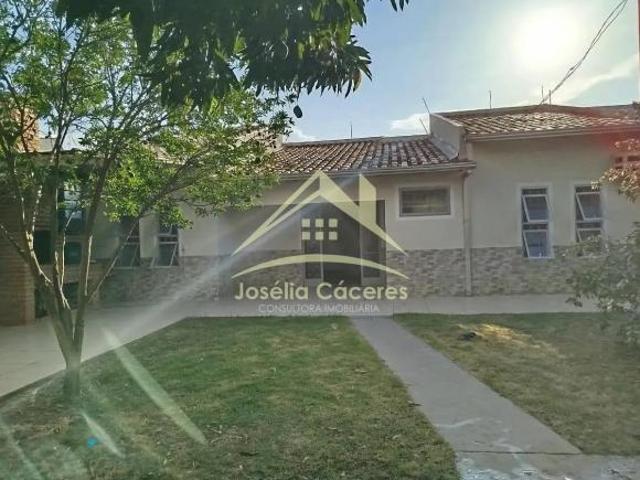 Casa à venda, Centro Sul, Várzea Grande, MT