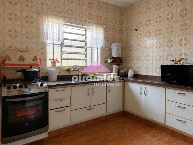 Casa à venda, Centro, São José dos Campos, SP