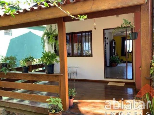Casa à venda Centro São Lourenço da Serra
