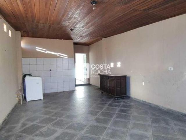Casa à venda Centro Salto/SP