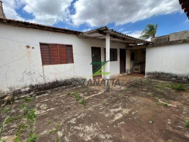 Casa com 2 dormitórios à venda, 137 m² por R$ 260.000,00 Centro Santa Bárbara D&apos Oeste/SP