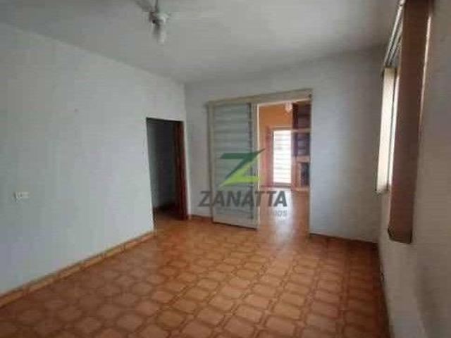 Casa à venda Centro Santa Bárbara D&apos Oeste/SP