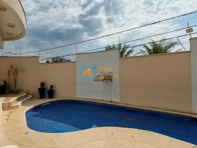 Casa á venda Centro Santa Barbara D´Oeste