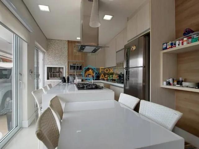 Casa á venda Centro Santa Barbara DOeste