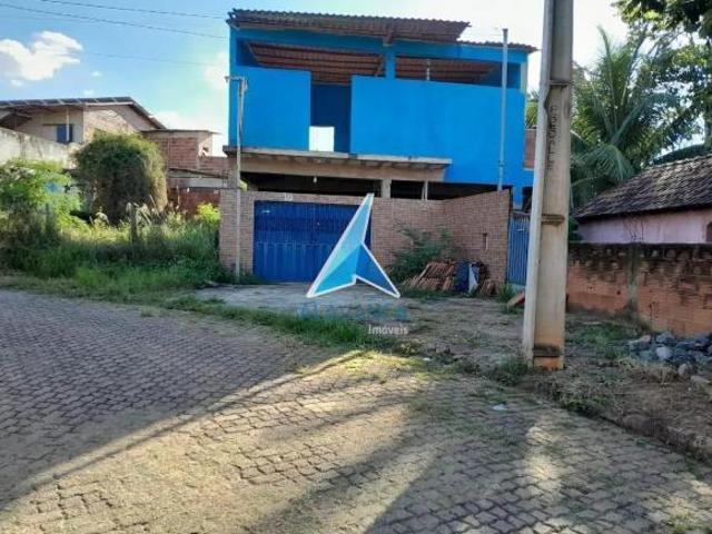 Casa à venda, Centro, Tumiritinga, MG