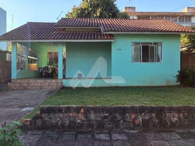 Casa à venda, Centro, TOLEDO PR