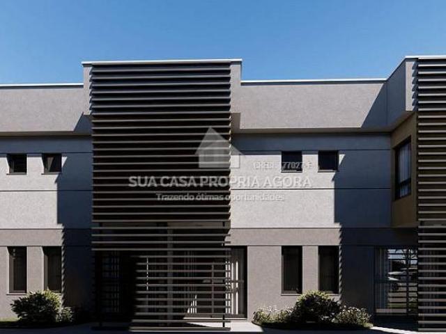 Casa a Venda Centro Vargem Grande 2 Suítes VILLA CAMPESTRE