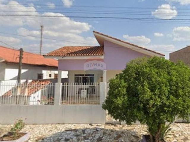 Casa à venda – Centro Vilhena