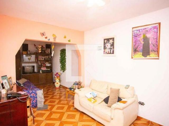 Casa à Venda Centro, 1 Quarto, 100 m2