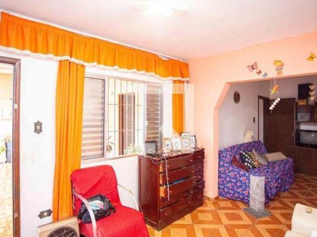 Casa à Venda Centro, 1 Quarto, 100 m² Diadema