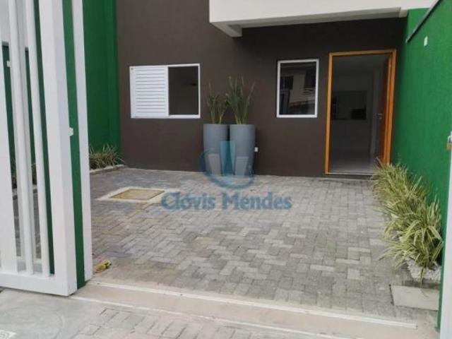Casa Á Venda Centro 2 quadras da Praia Guaratuba