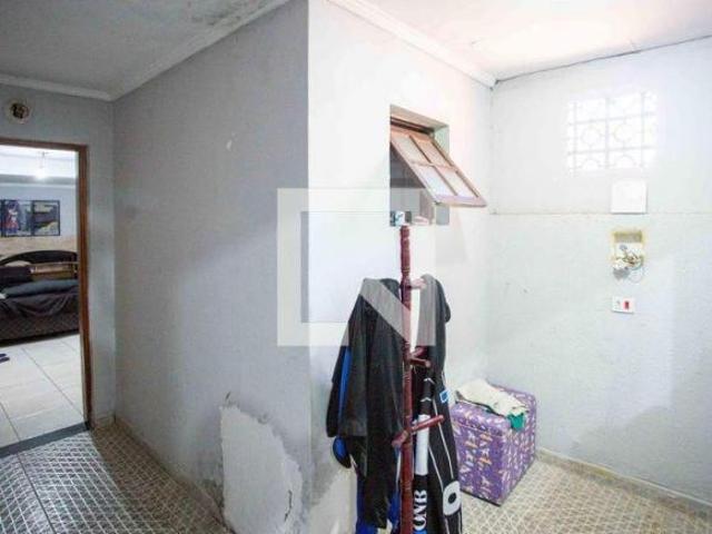 Casa à Venda Centro, 2 Quartos, 6790 m² Diadema