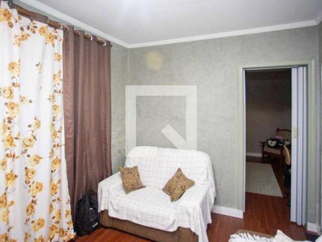 Casa à Venda Centro, 2 Quartos, 70 m² Diadema