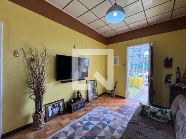 Casa à Venda Centro, 2 Quartos, 71 m² São Leopoldo