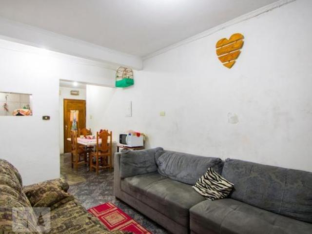 Casa à Venda Centro, 2 Quartos, 90 m² Santo André