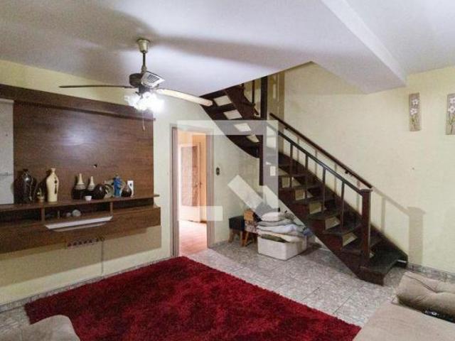 Casa à Venda Centro, 2 Quartos, 125 m2