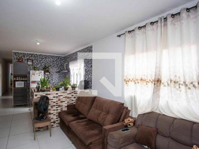 Casa à Venda Centro, 2 Quartos, 125 m² Diadema