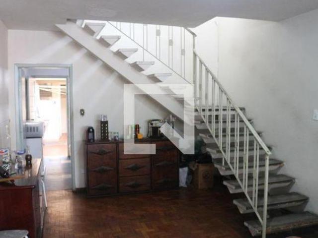 Casa à Venda Centro, 2 Quartos, 125 m² São Caetano do Sul