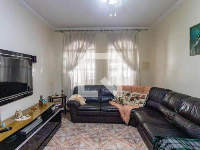 Casa à Venda Centro, 2 Quartos, 170 m² Diadema