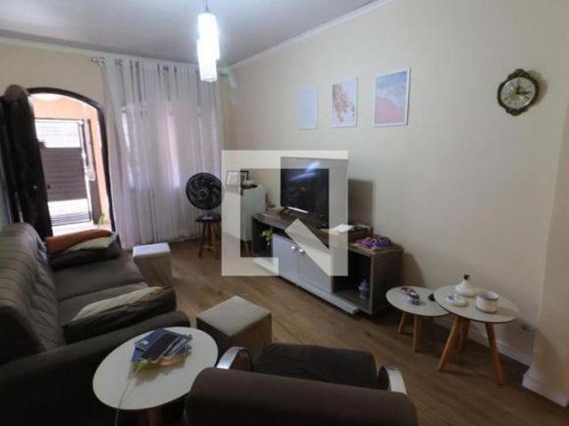 Casa à Venda Centro, 2 Quartos, 126 m² Osasco
