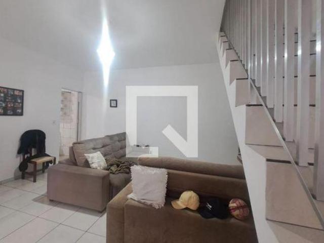 Casa à Venda Centro, 2 Quartos, 127 m² Osasco