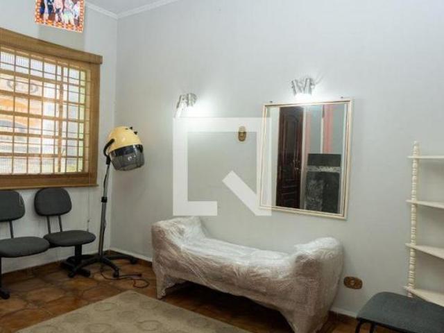 Casa à Venda Centro, 2 Quartos, 130 m² Santo André