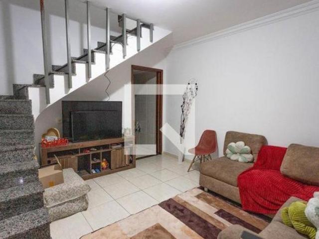 Casa à Venda Centro, 2 Quartos, 132 m² Diadema