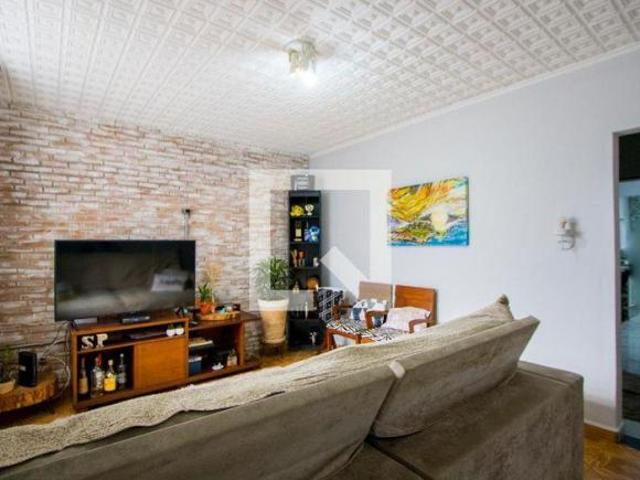 Casa à Venda Centro, 2 Quartos, 133 m² Santo André