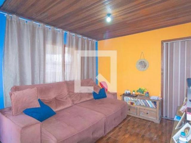 Casa à Venda Centro, 2 Quartos, 180 m² Canoas