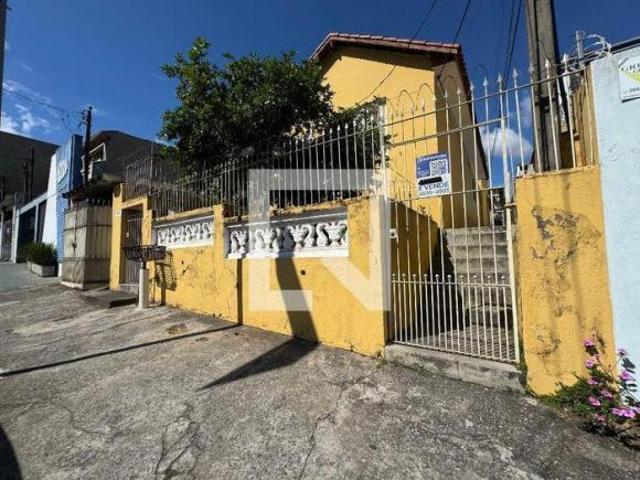 Casa à Venda Centro, 2 Quartos, 290 m² Osasco