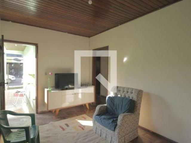 Casa à Venda Centro, 3 Quartos, 90 m² Canoas