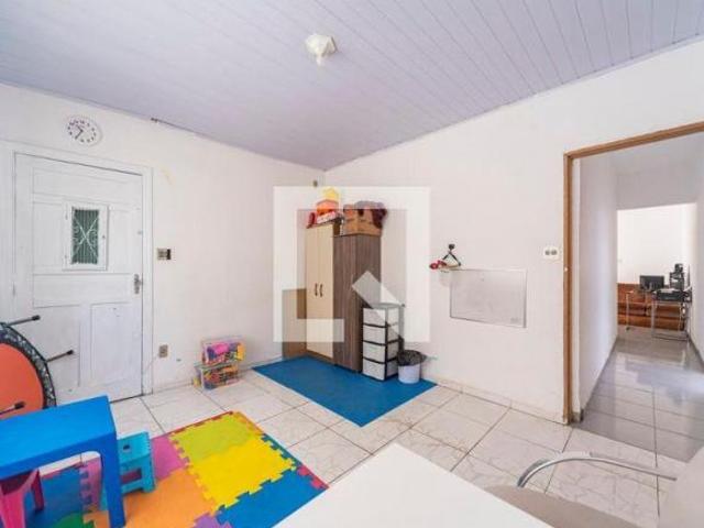 Casa à Venda Centro, 3 Quartos, 90 m² Santo André