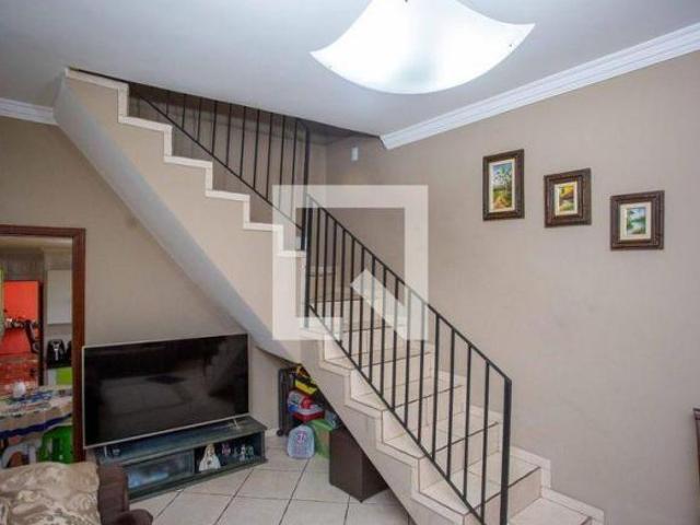 Casa à Venda Centro, 3 Quartos, 100 m² Diadema