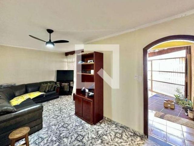 Casa à Venda Centro, 3 Quartos, 110 m² Osasco