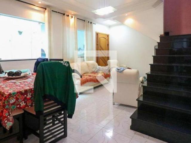 Casa à Venda Centro, 3 Quartos, 115 m² São Caetano do Sul