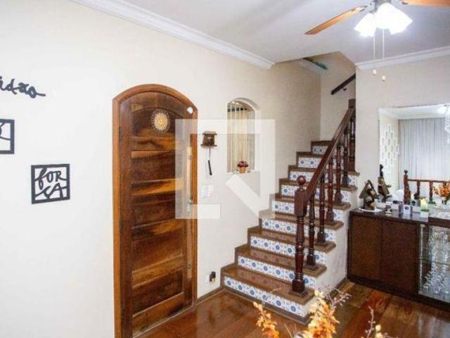 Casa à Venda Centro, 3 Quartos, 130 m² Diadema
