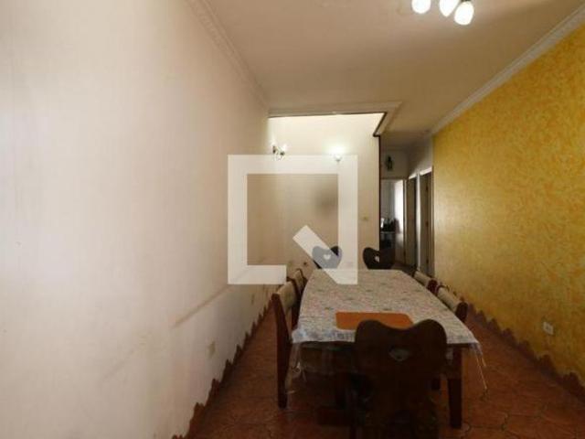 Casa à Venda Centro, 3 Quartos, 140 m² Diadema
