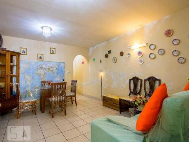 Casa à Venda Centro, 3 Quartos, 140 m² Santo André