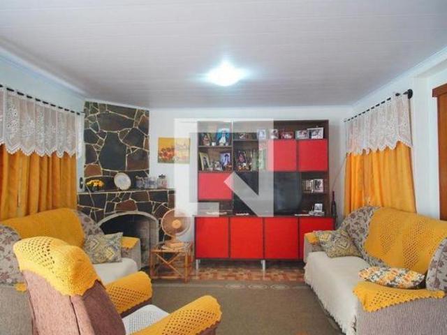 Casa à Venda Centro, 3 Quartos, 153 m² Novo Hamburgo