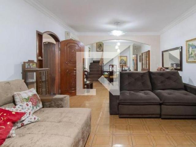 Casa à Venda Centro, 3 Quartos, 162 m² Guarulhos